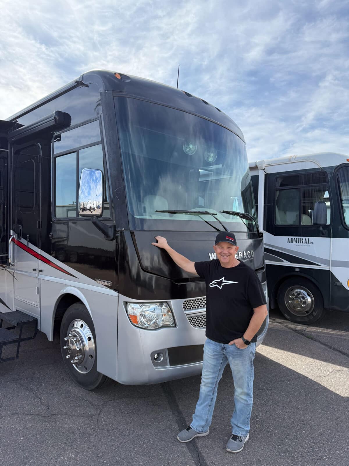 RV Consignment - Main Street RV
