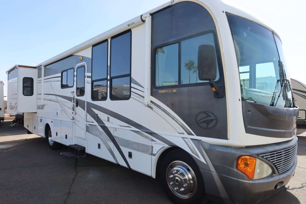 RV Inventory - Main Street RV