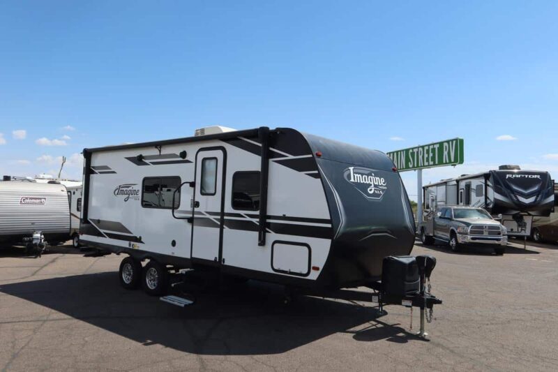 RV Inventory - Main Street RV