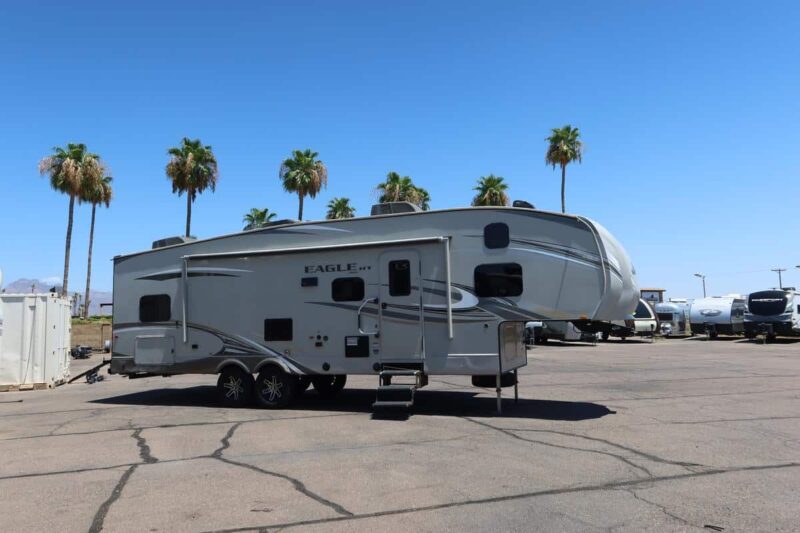 RV Inventory - Main Street RV