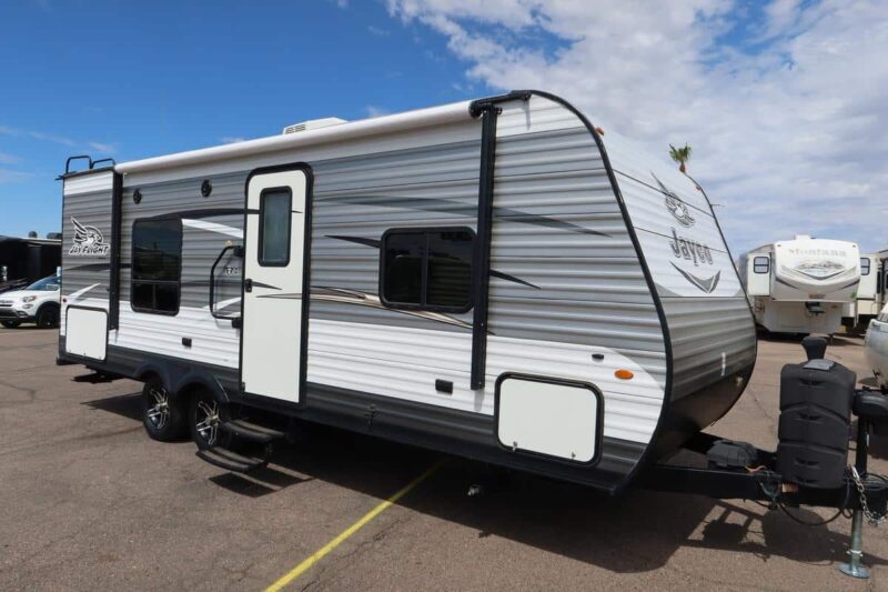 The Ultimate RV Buyer’s Checklist: 25 Things to Inspect Before You Buy ...