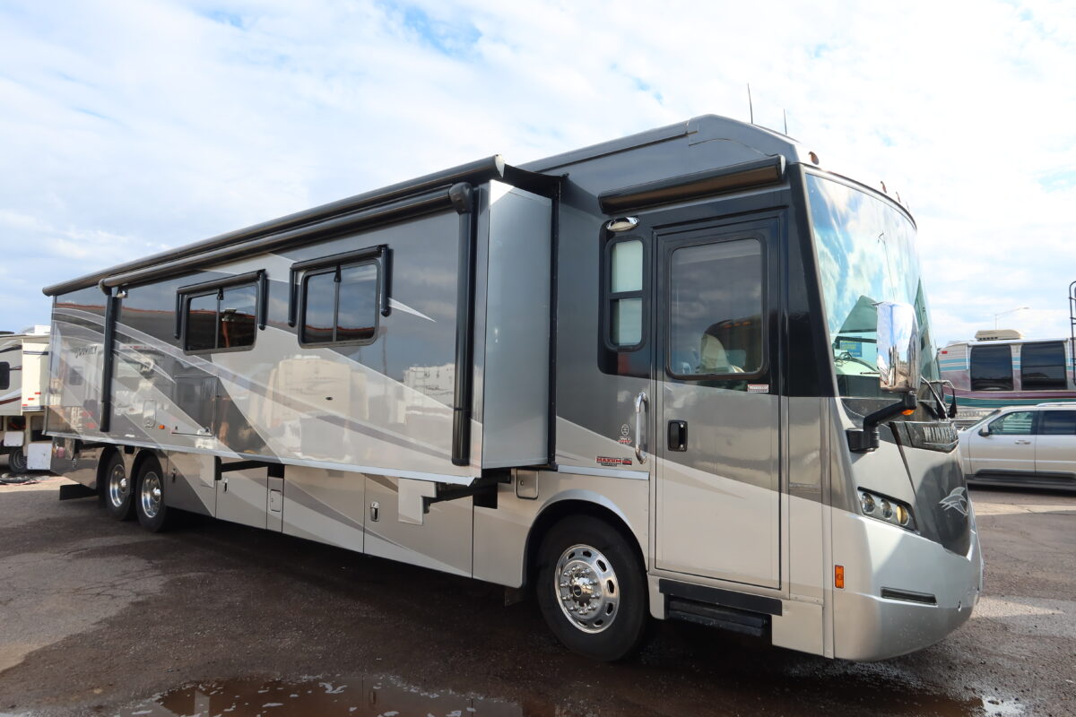 The Ultimate RV Buyer’s Checklist: 25 Things to Inspect Before You Buy ...